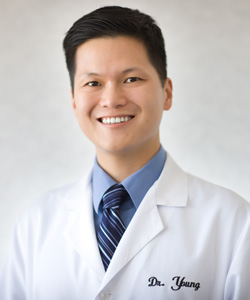 Dr. Steven H. Young | Board-certified Oral Surgeon Johnston RI